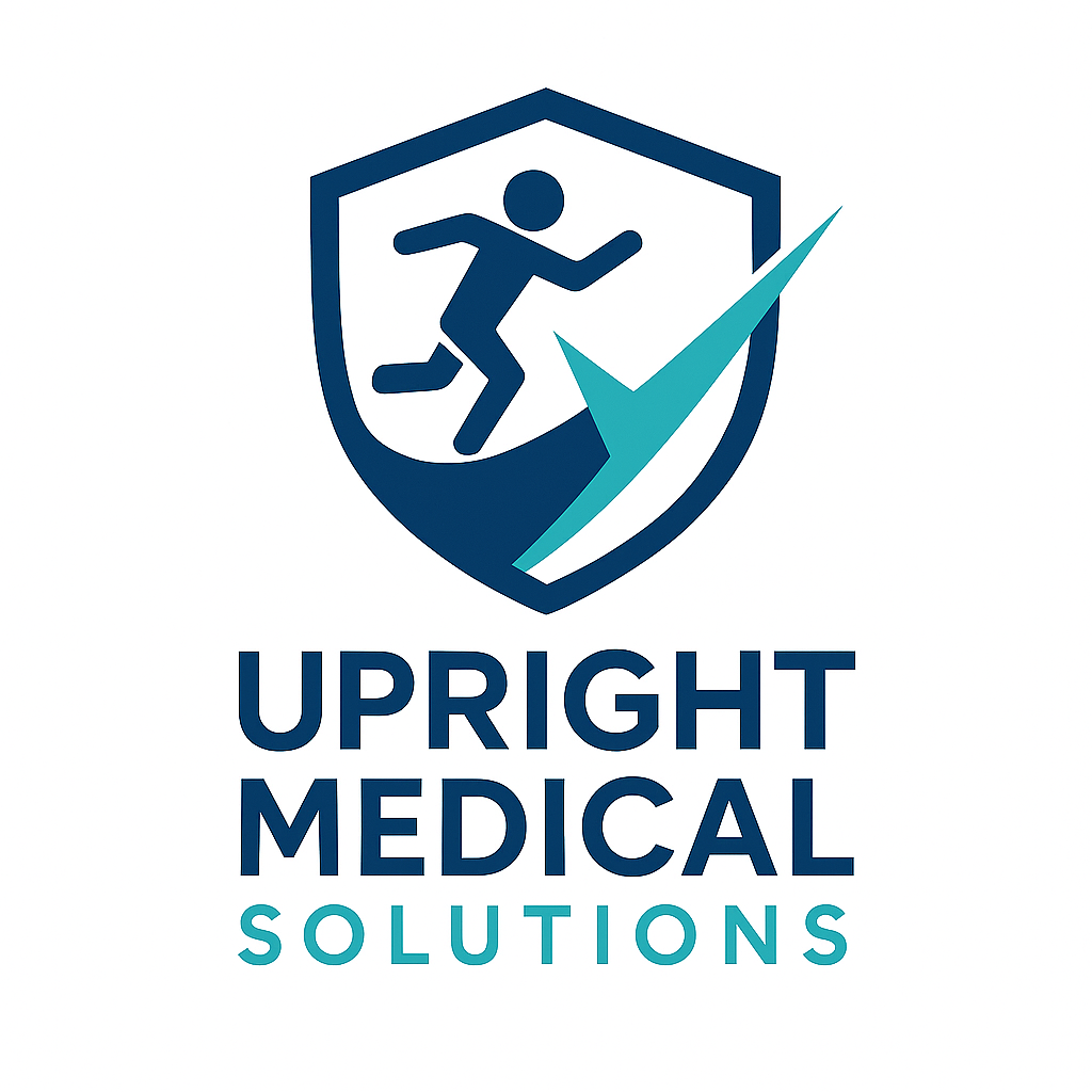 Upright Medical Solutions